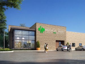 Health Centers | Birmingham, AL | UAB Medical West