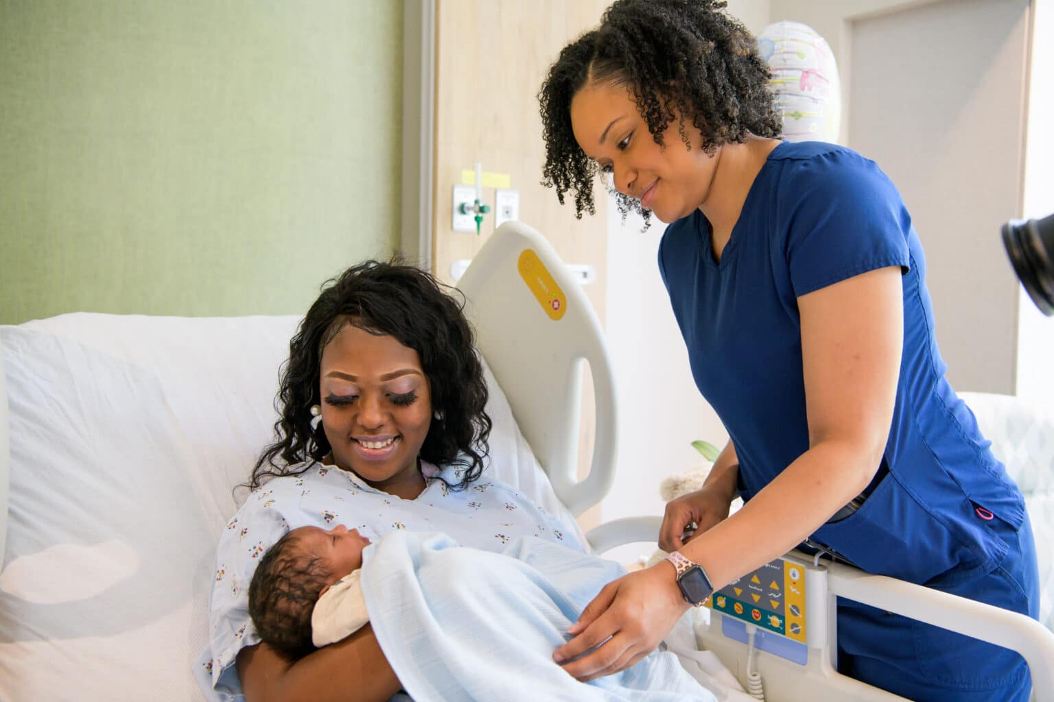 UAB Medical West OB/GYN Health Center | Bessemer, AL