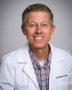 Dr. Clark Gray | Internal Medicine in McCalla, AL | UAB Medical West