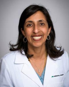 Kitchens, Rupa, MD - UAB Medical West