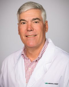 Dr. Joseph B. Luttrell | Gastroenterology in Bessemer, AL | UAB Medical ...