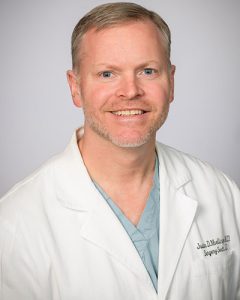 Dr. Justin Moellinger | General Surgery in Bessemer, AL | UAB Medical West