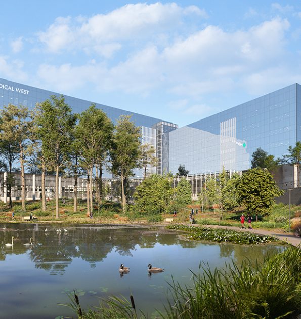 About Our Hospital | Birmingham, AL | UAB Medical West