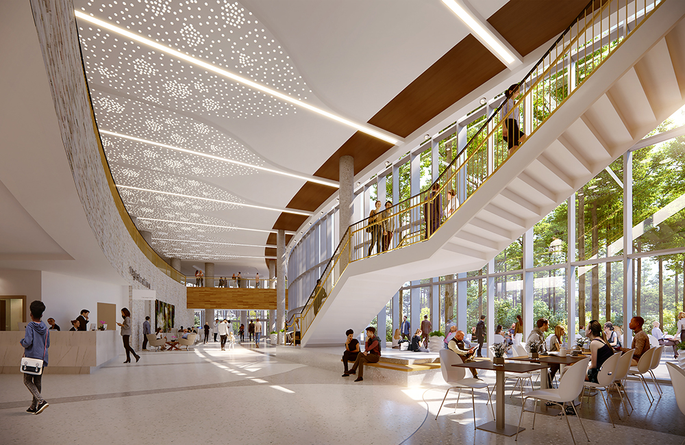 About Our Hospital | Birmingham, AL | UAB Medical West