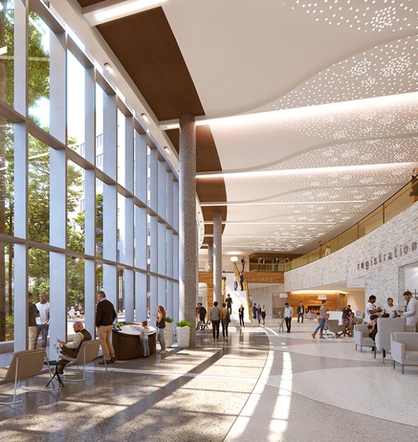 About Our Hospital | Birmingham, AL | UAB Medical West