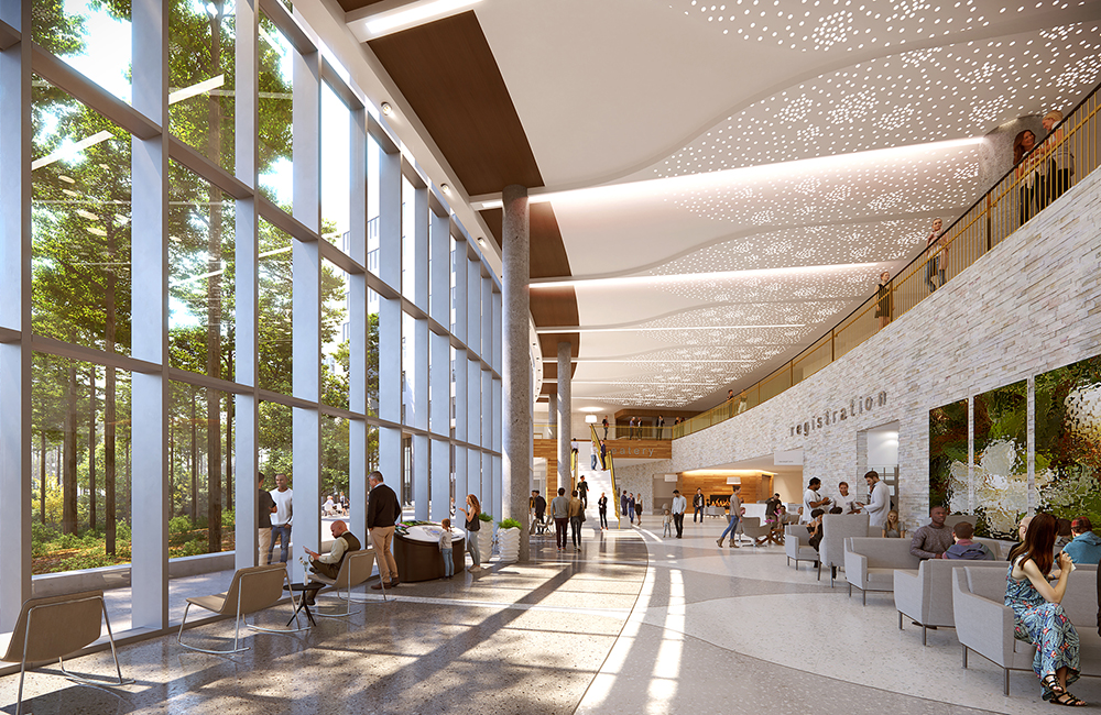 About Our Hospital | Birmingham, AL | UAB Medical West