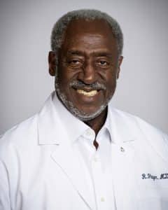 Dr. Rick Player, MD | Pulmonary & Internal Medicine | UAB Medical West