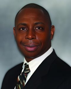 Dr. Cedric Harris | Primary Care in Birmingham, AL | UAB Medical West