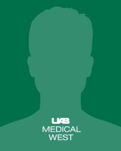 Agee, Ronald, DPM - UAB Medical West