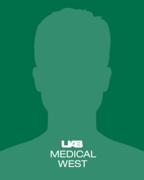 Agee, Ronald, DPM - UAB Medical West