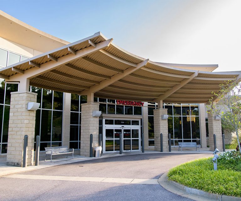 UAB Medical West Freestanding Department | Hoover, AL