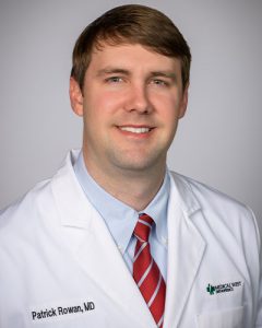 Dr. Patrick Rowan | Sports Medicine & Orthopedics in Bessemer, AL
