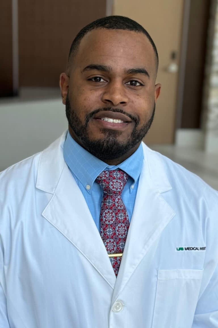 Find a Doctor Near Your | Birmingham, AL | UAB Medical West