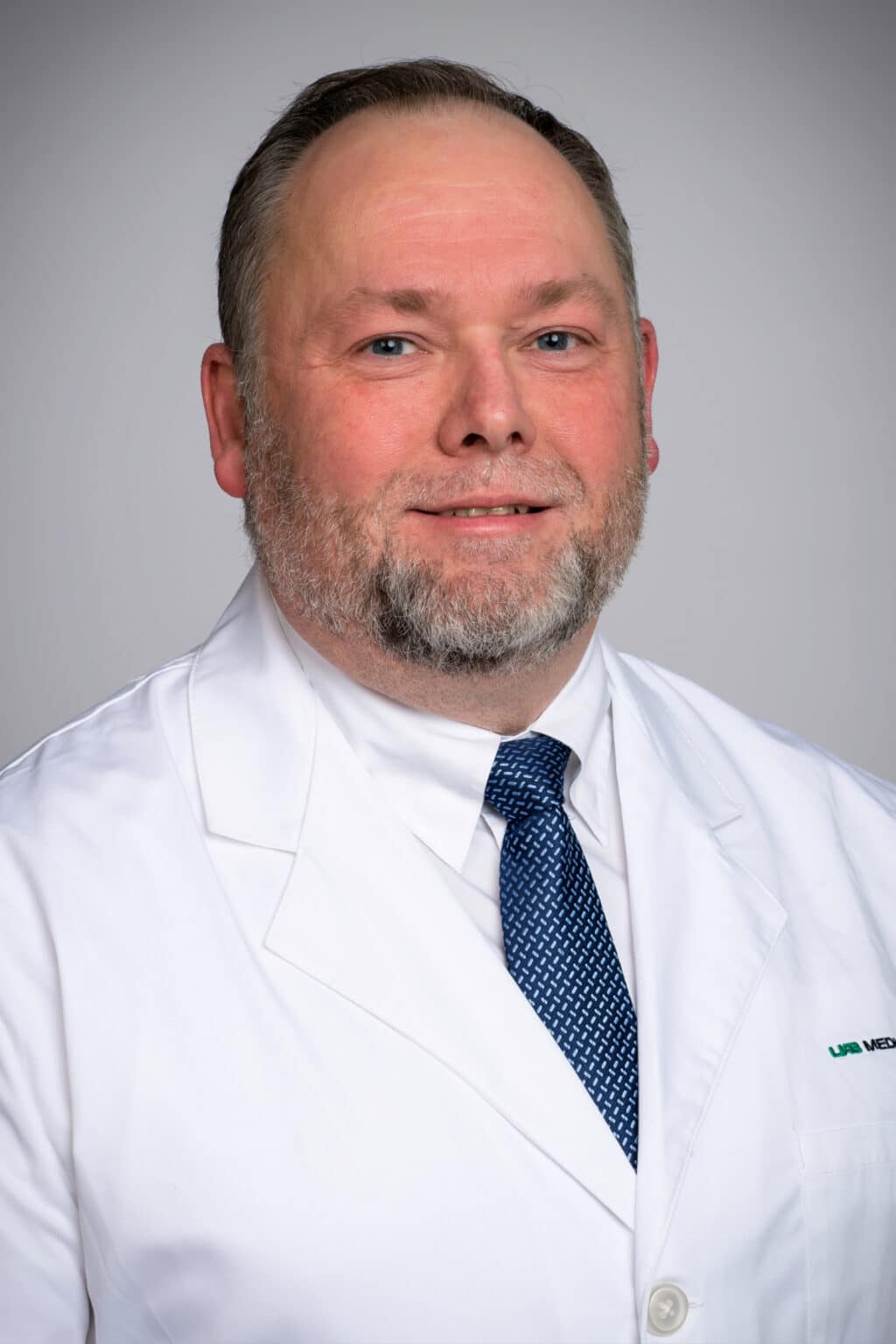 Brooks, Brandon, MD - UAB Medical West