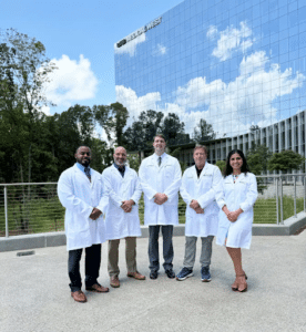 Orthopedic Surgeon in Alabama | UAB Medical West