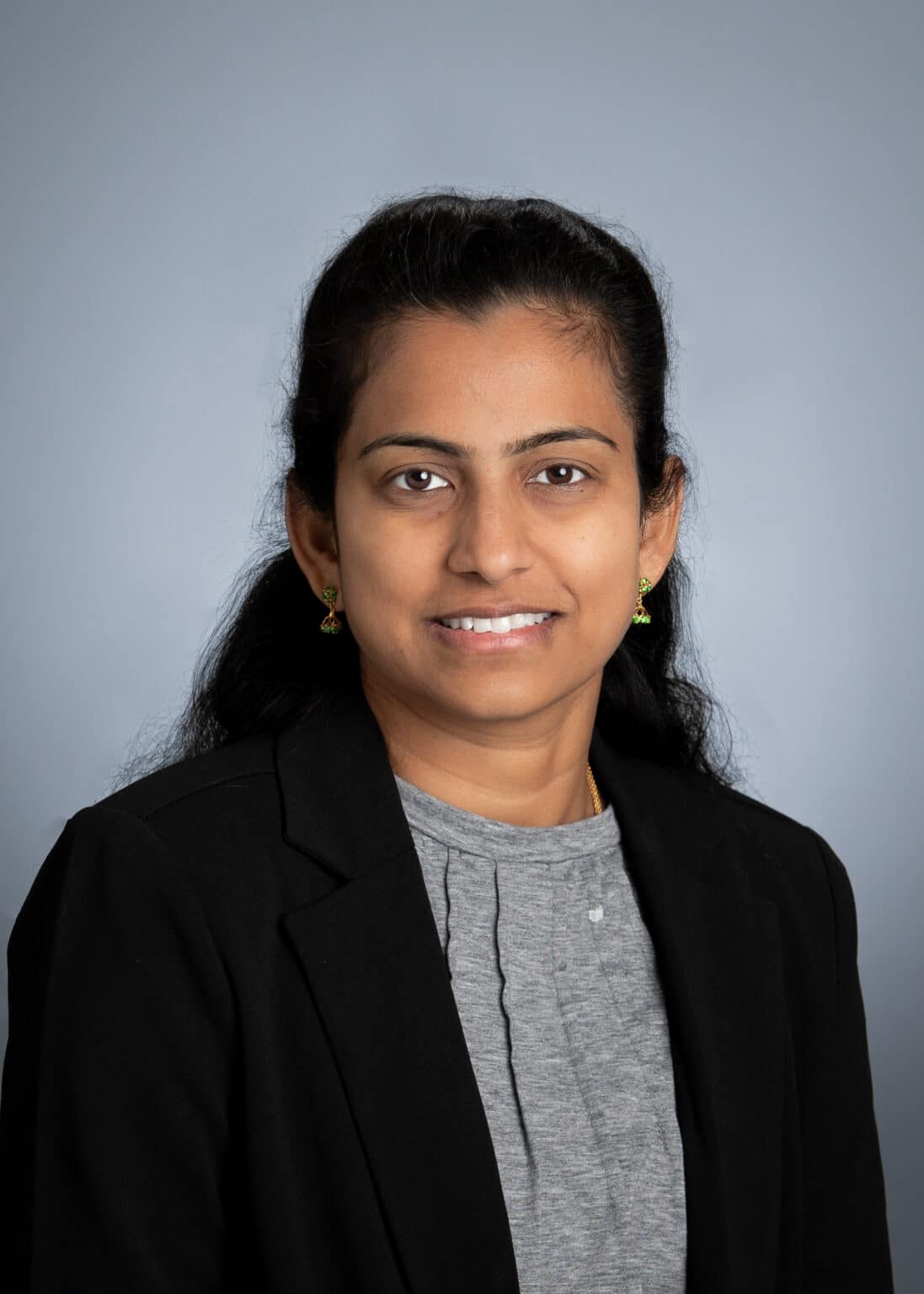 Jonnadula, Jayasree, MD - UAB Medical West