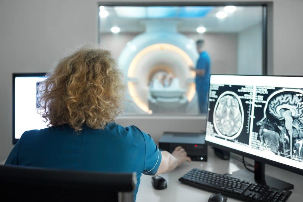 Neurosurgery in Birmingham, AL | UAB HMedical West